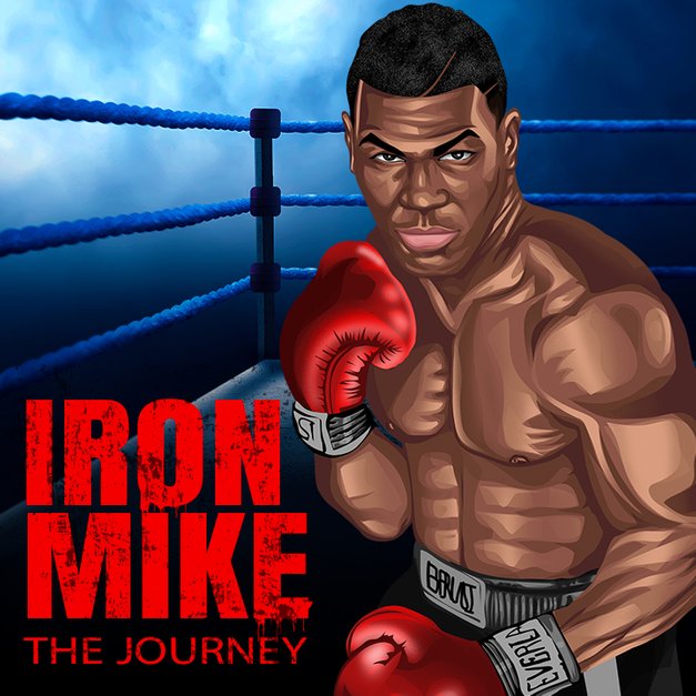 Iron Mike: The Journey in Hindi | हिंदी | KUKUFM