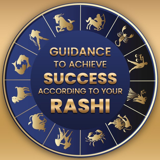 Guidance To Achieve Success According To Your Rashi in Hindi | हिंदी ...