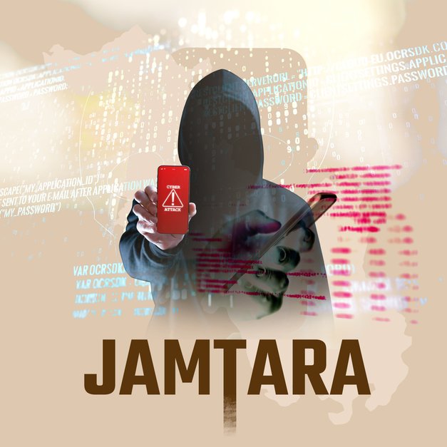 Jamtara : Phishing Capital Of India in Hindi | हिंदी | KUKUFM