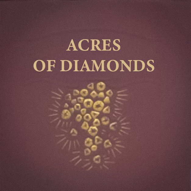 Acres Of Diamonds | Chapter 1 - Acres of Diamonds - Part 6 in English ...