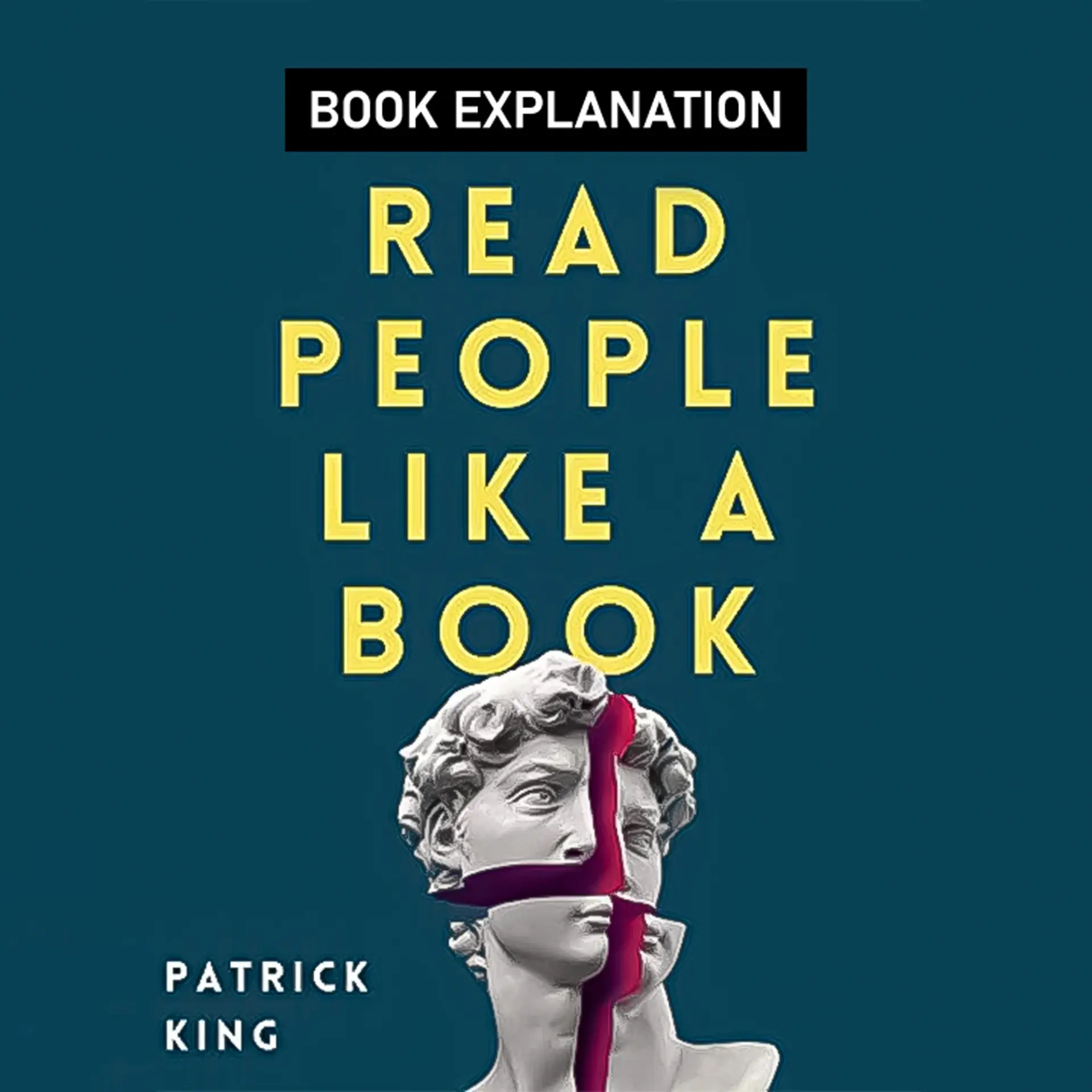 Read People Like A Book
