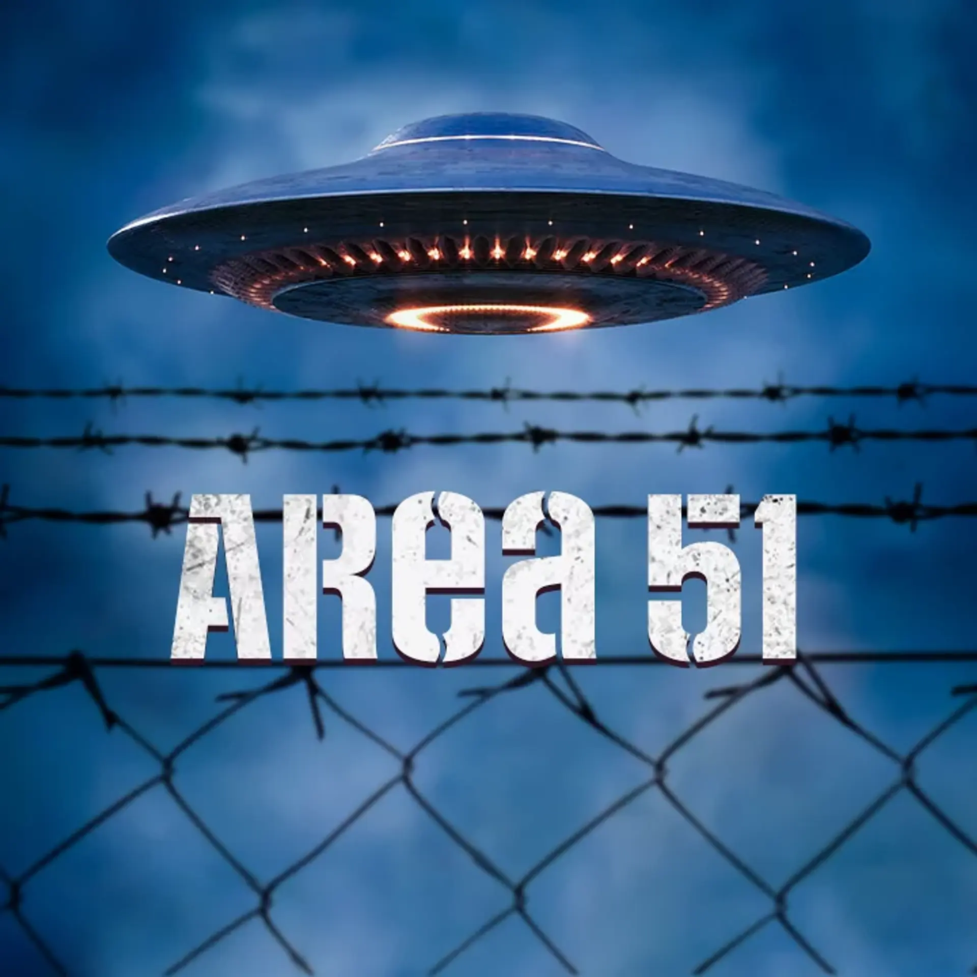 Area 51 Wallpaper