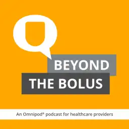 Welcome to Beyond The Bolus