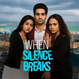 When Silence Breaks - Episodes