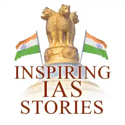 Inspiring IAS Stories