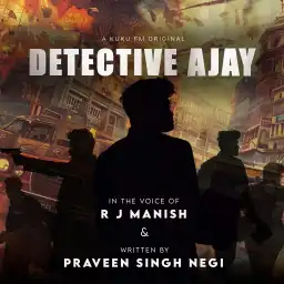 Detective Ajay