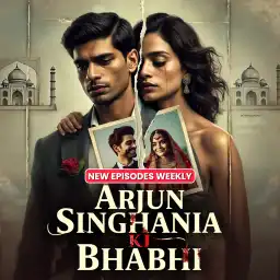 Arjun Singhania Ki Bhabhi | Kukufm