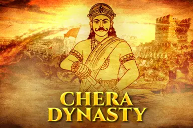 Chera Dynasty