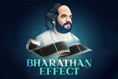Bharathan Effect