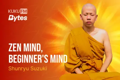Zen Mind, Beginner's Mind