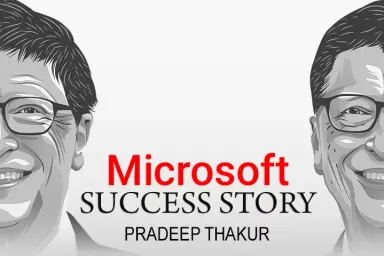 Microsoft Success Story