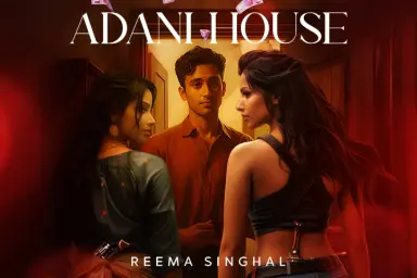 Adani House