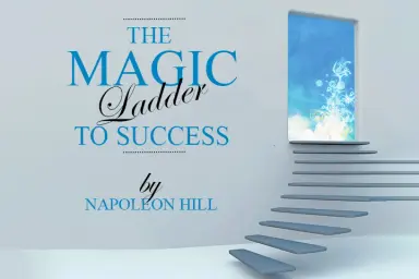 The Magic Ladder to Success