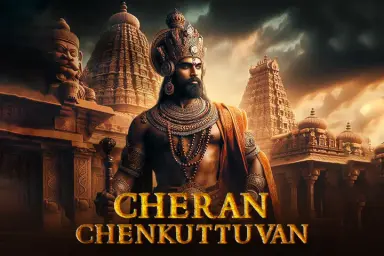 Cheran Chenkuttuvan