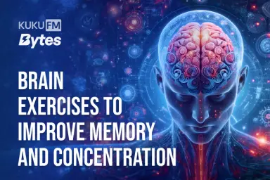 Brain Exercises to Improve Memory and Concentration