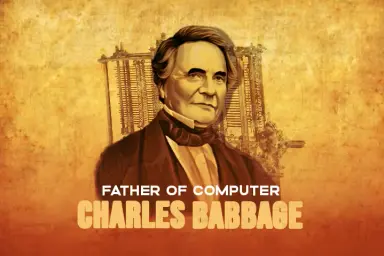 Charles Babbage : Father Of Computer