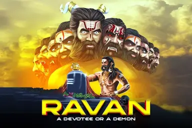 Ravan: A Devotee Or A Demon