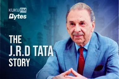 The J.R.D. Tata Story