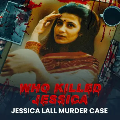 Who Killed Jessica ? Jessica Lal Murder Case | 3. Visaranai in தமிழ் ...