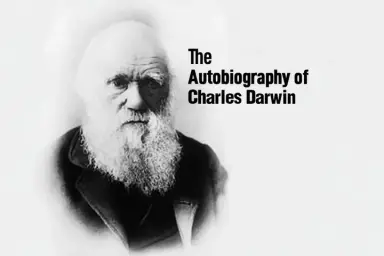 The Autobiography of Charles Darwin