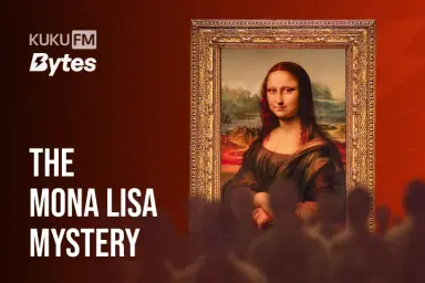 The Mona Lisa Mystery