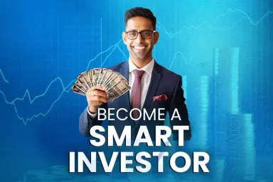 Become A Smart Investor