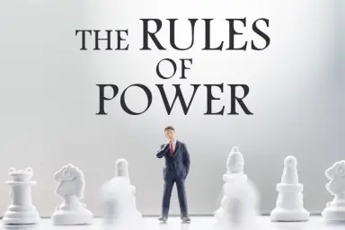 The Rules of Power