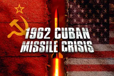 1962 Cuban Missile Crisis