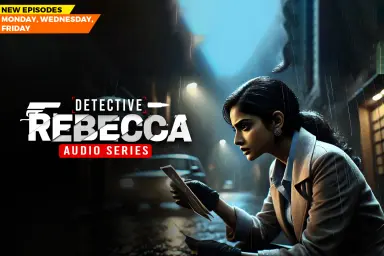 Detective Rebecca
