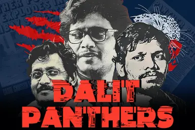 Dalit Panthers: War Against Caste