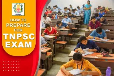 How to Prepare for TNPSC Exam