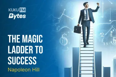 The Magic Ladder to Success