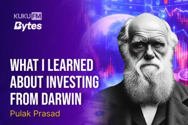 What I Learned About Investing From Darwin