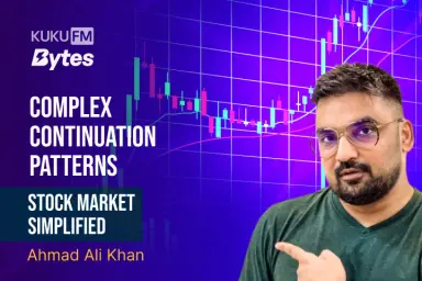 Complex Continuation Patterns: Stock Market Simplified