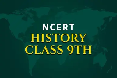 NCERT Class 9th History