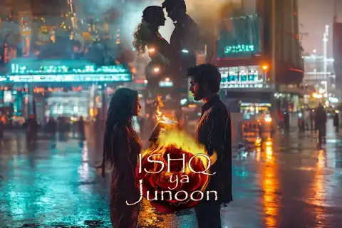 Ishq Ya Junoon