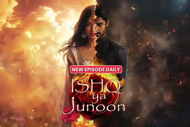 Ishq Ya Junoon