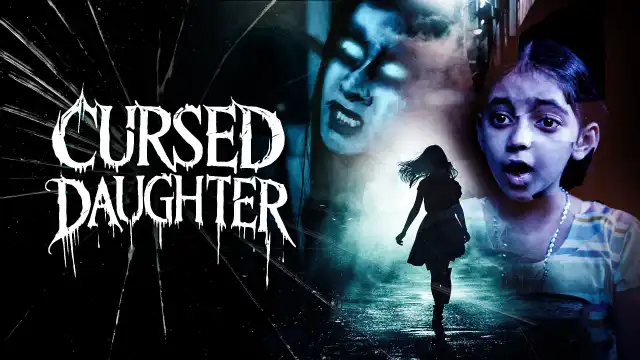 Cursed Daughter