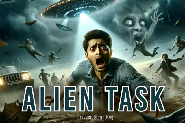 Alien Task