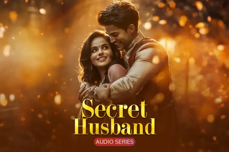 Secret Husband | Kukufm