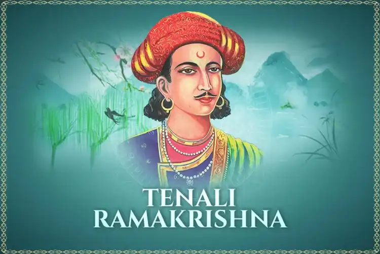 Tenali Ramakrishna - Listen Full Series Online | Kuku FM