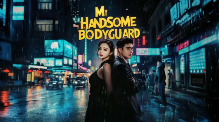 My Handsome Bodyguard | Kukufm