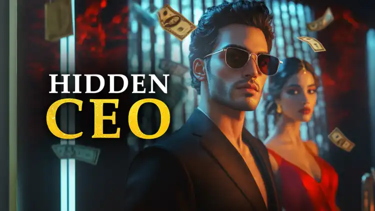 Hidden CEO