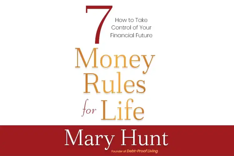 7 Money Rules For Life