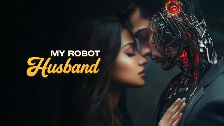 My Robot Husband