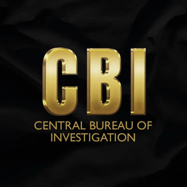 CBI ( Central Bureau of Investigation ) | 2 Second World War Time Lo ...
