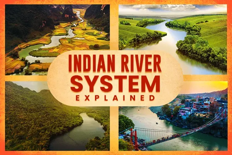 Indian River System Explained