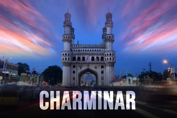 Charminar