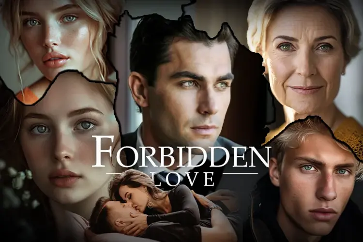 Forbidden Love