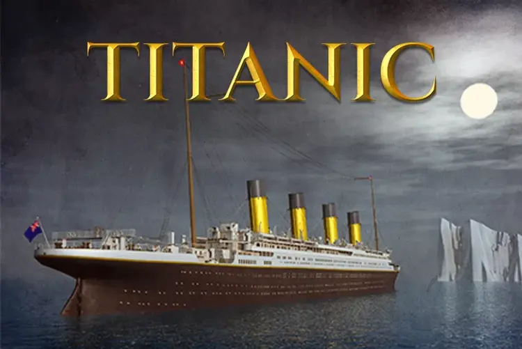 Titanic
